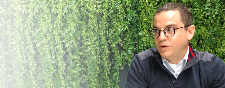 採用情報 | HIROTSUバイオサイエンス