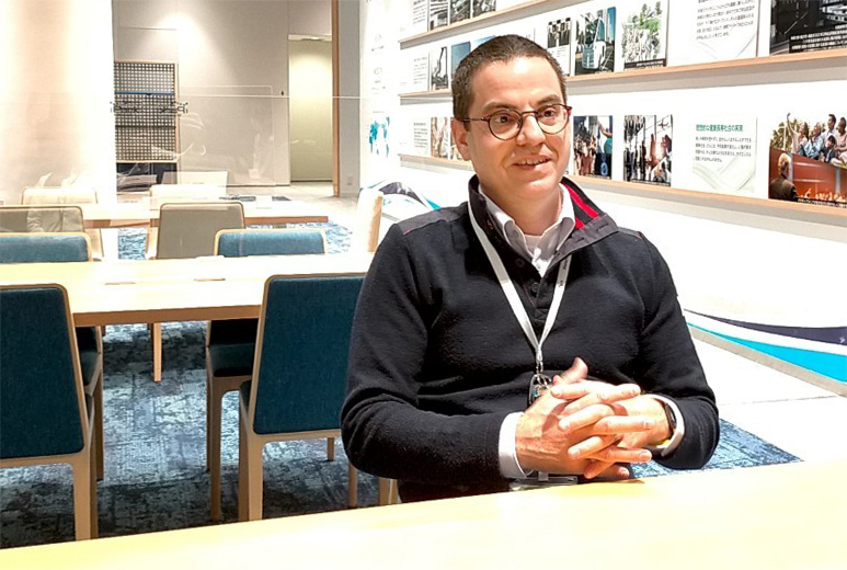 採用情報 | HIROTSUバイオサイエンス